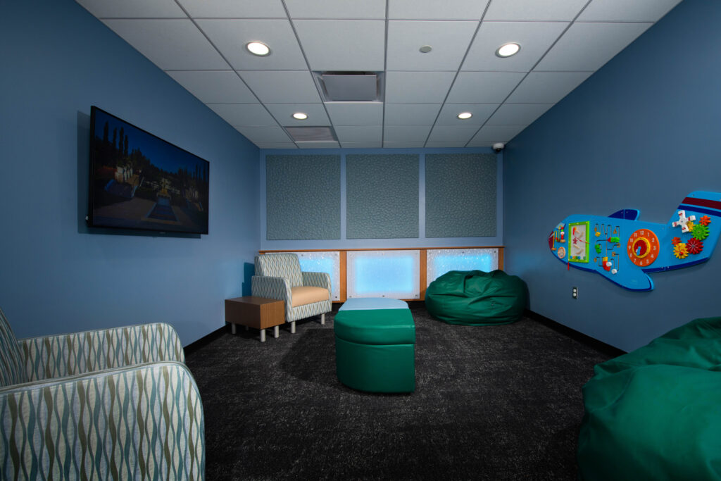 Tulsa International Airport Opens New Guest Services Areas to Enhance ...