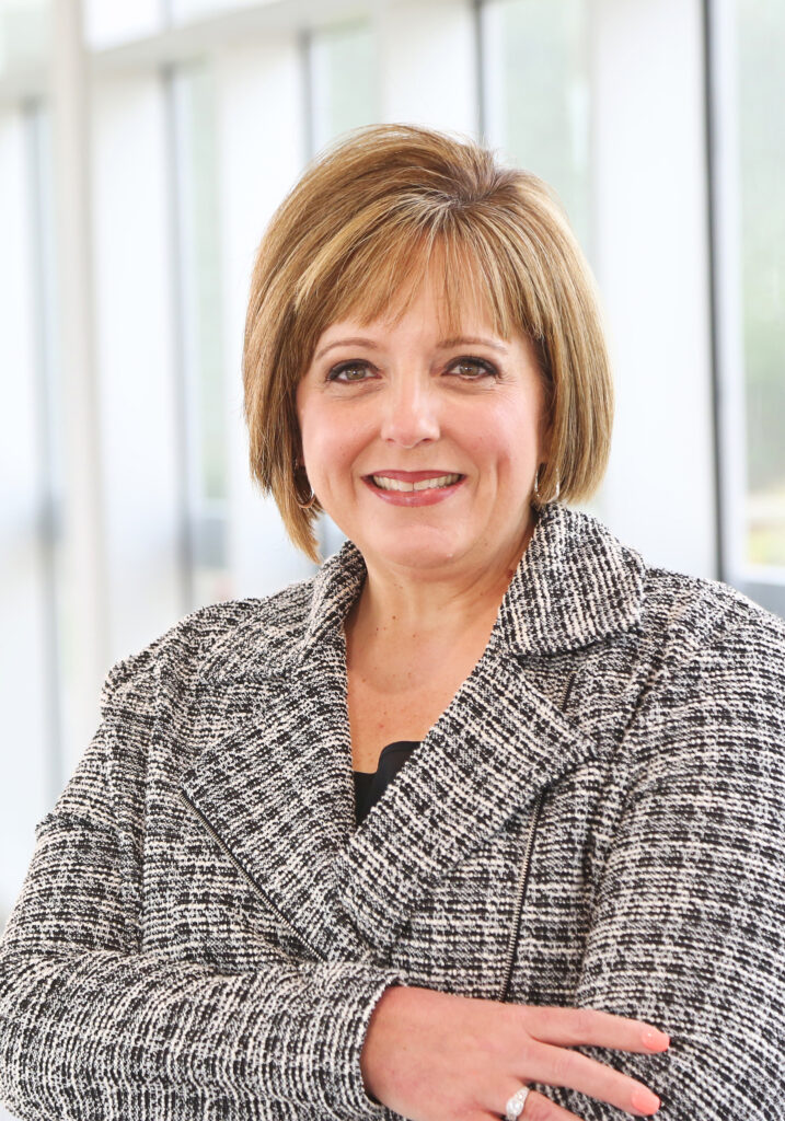 Alexis Higgins, A.A.E. - Fly Tulsa