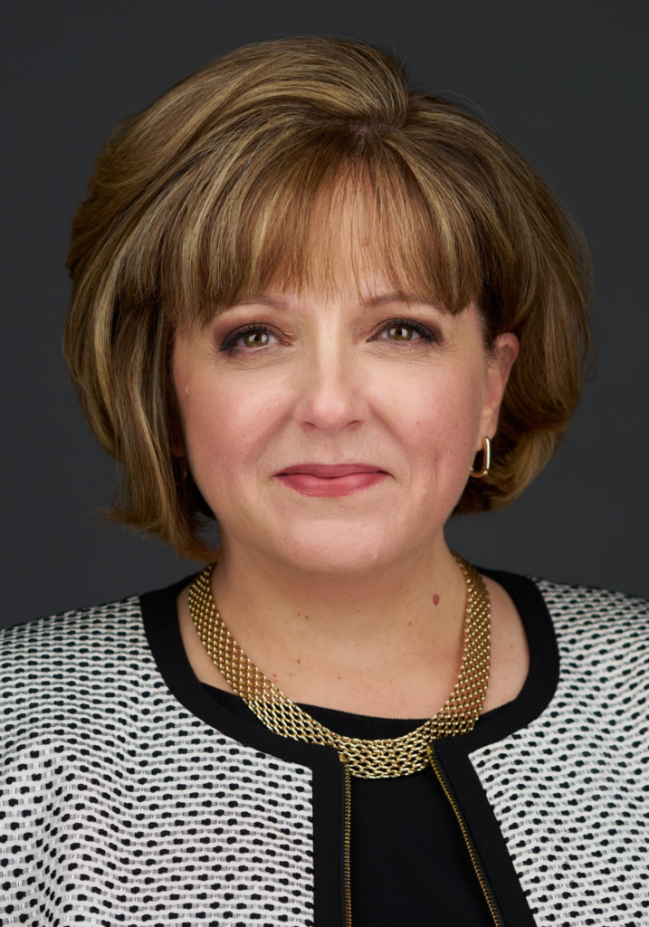 Alexis Higgins, A.A.E. - Fly Tulsa