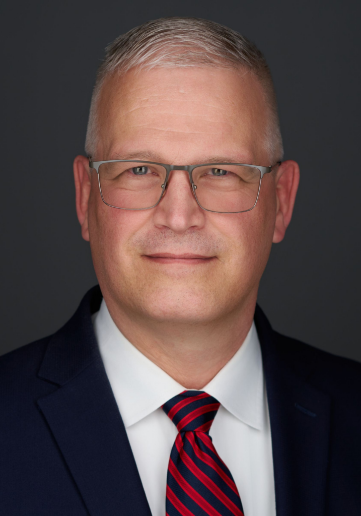 Bryan Crook - Fly Tulsa