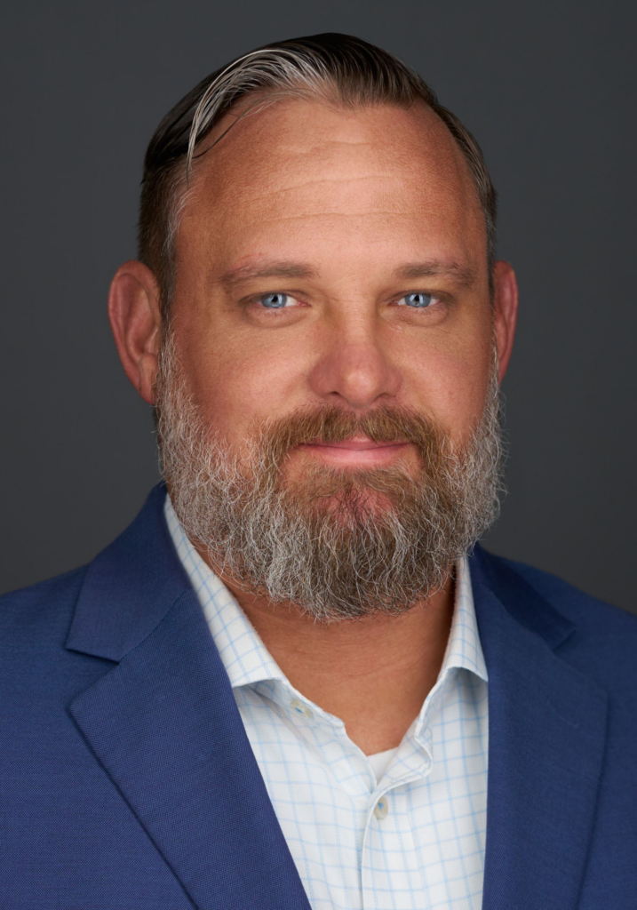 Cole Brown, A.A.E., ACE - Fly Tulsa