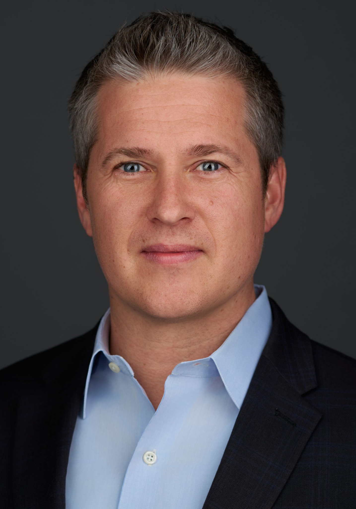 Daniel Regan - Fly Tulsa