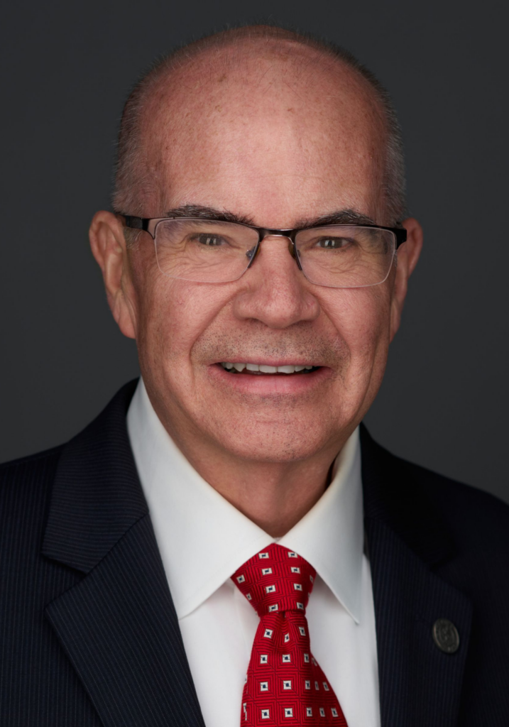 Jeff Shaw, C.M., ACP - Fly Tulsa