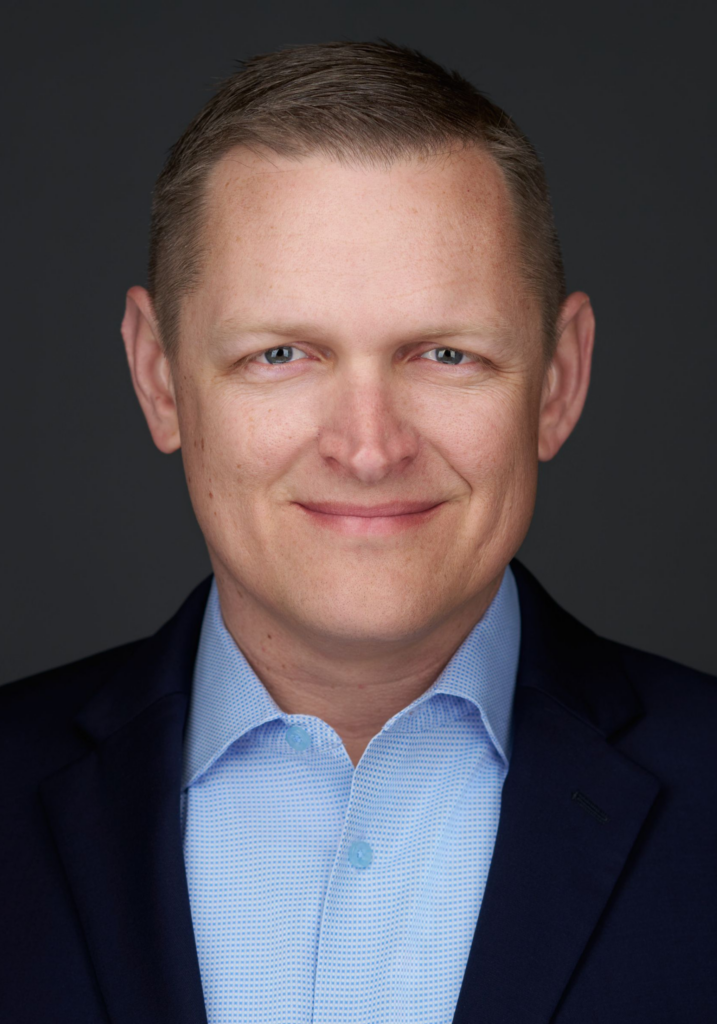 Paul Myers, USAP, C.M. - Fly Tulsa